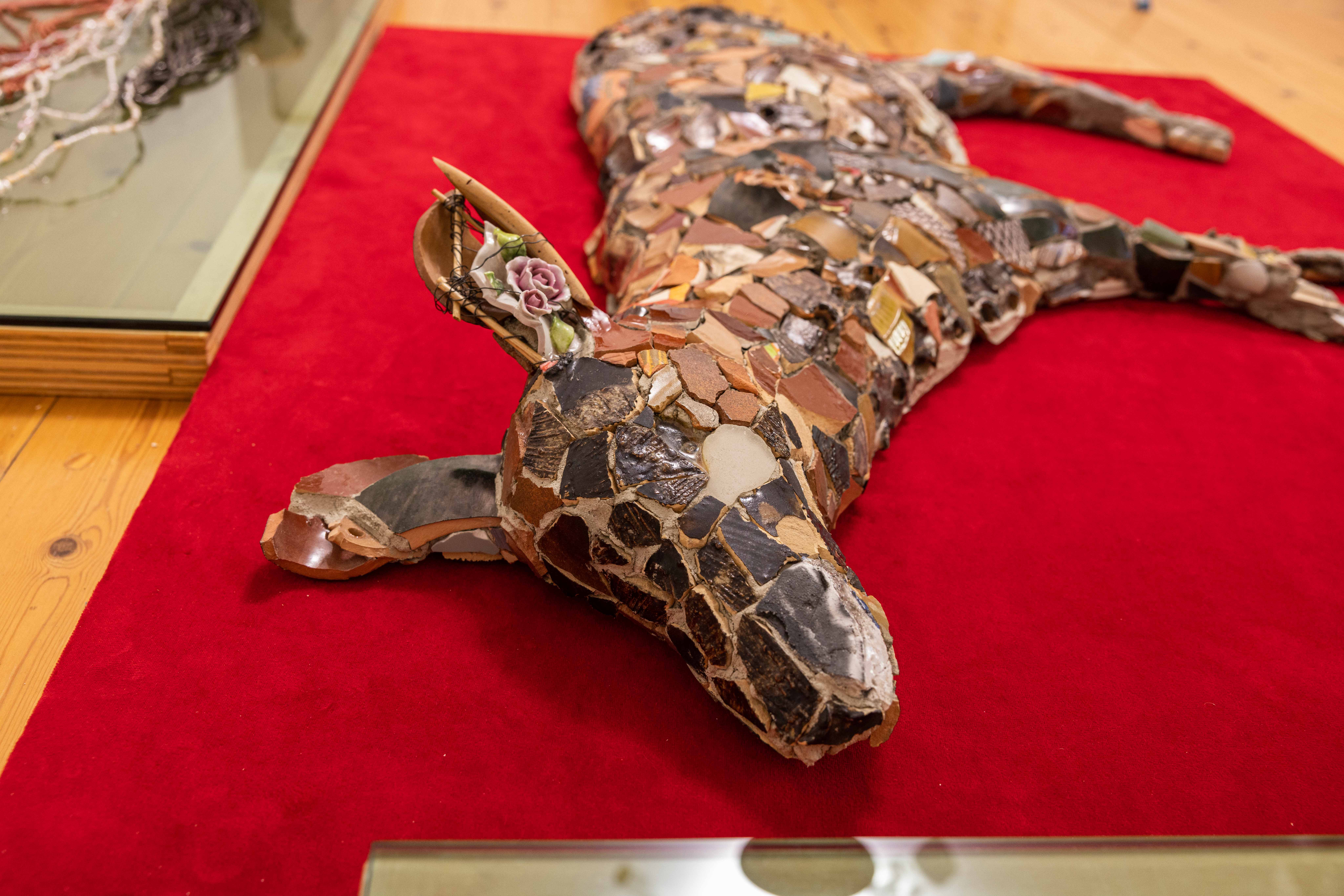 Dyr, kære dyr - Vejle Kunstmuseum | Vejlemuseerne